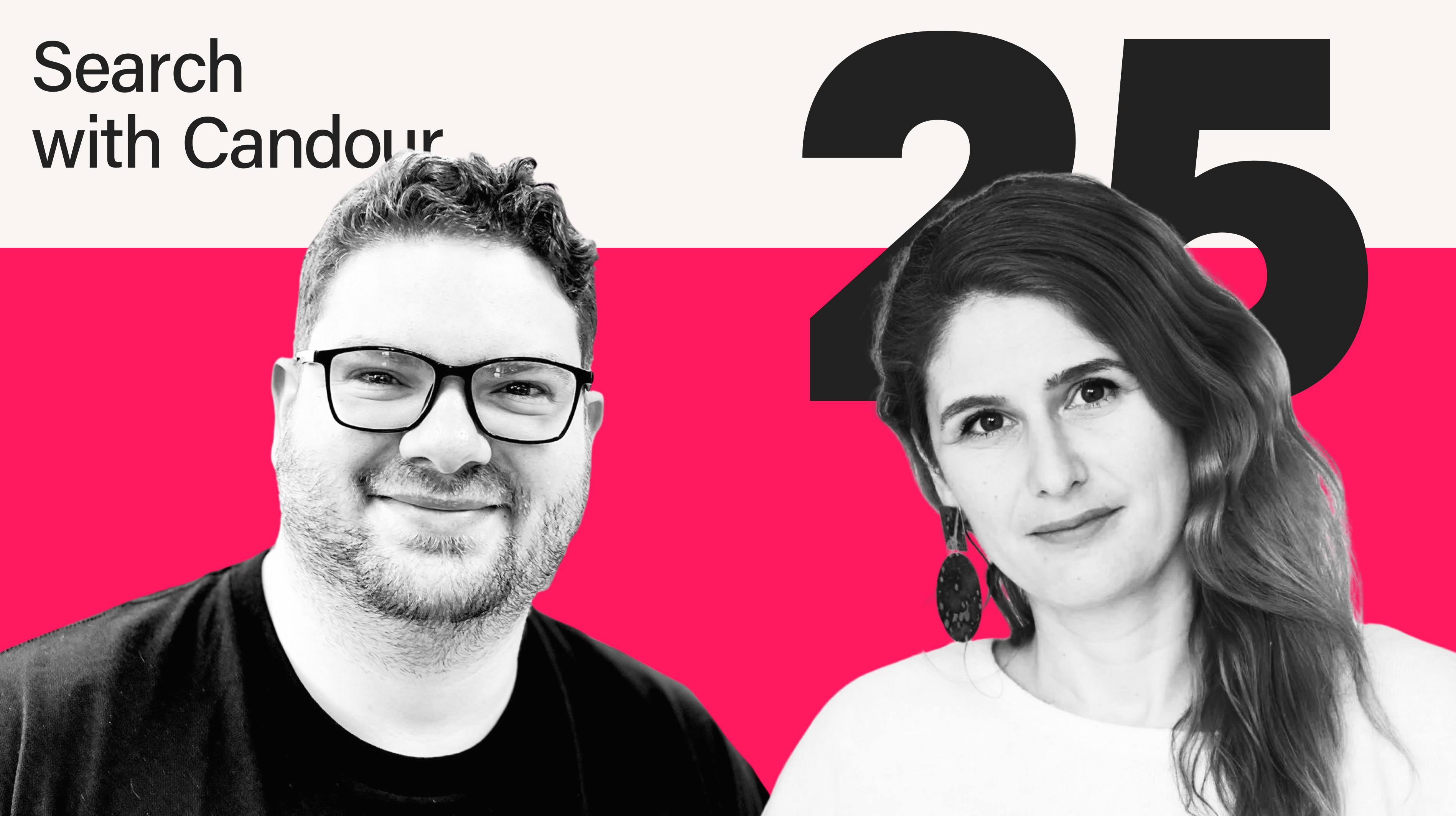 SEO agency red flags // Candour